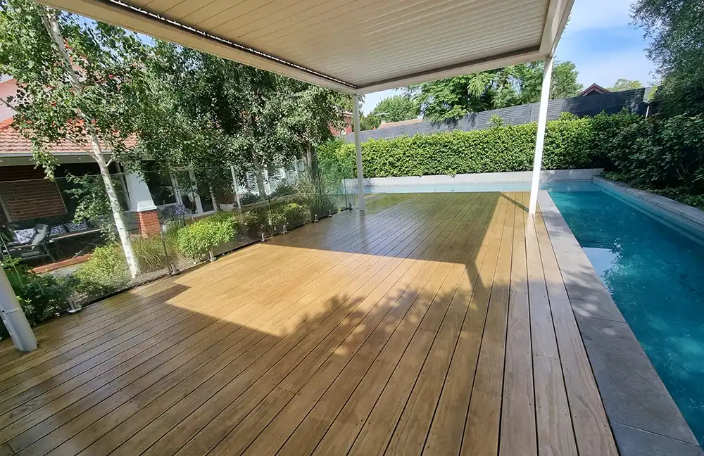 Decking Repairs and Maintenance Central Coast - Buildfix Property ...